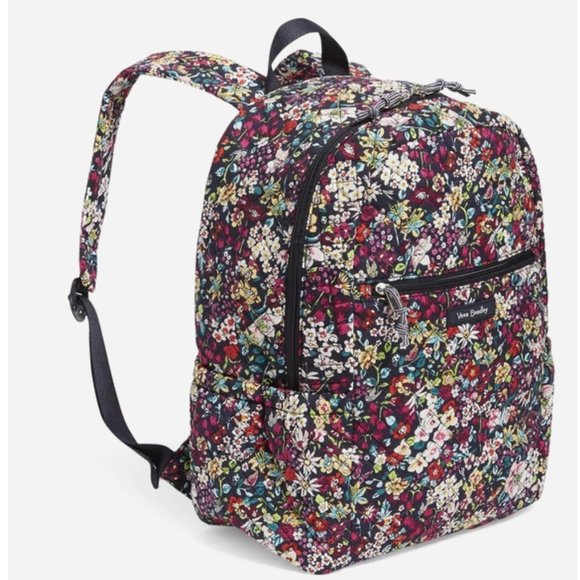 Vera Bradley Itsy Ditsy